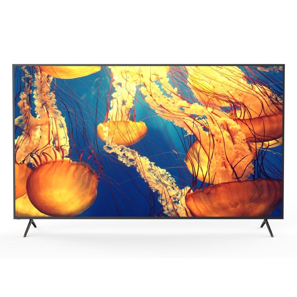 Wansa 98-inch led smart tv android 5g ultra hd, android, wuhd98moa63s ...