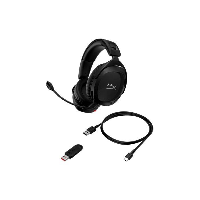 HyperX Cloud Stinger 2 wireless Gaming Headset| Xcite Kuwait