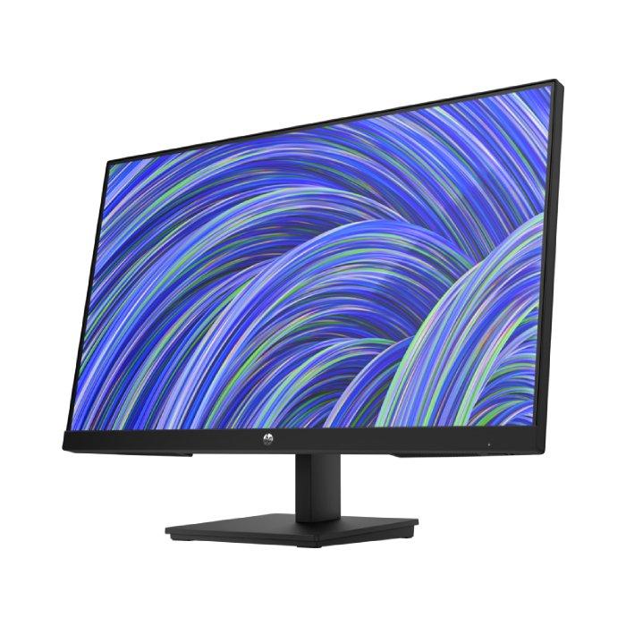 HP V24i G5 Gaming Monitor 23.8" FHD 65P58A - Xcite Kuwait