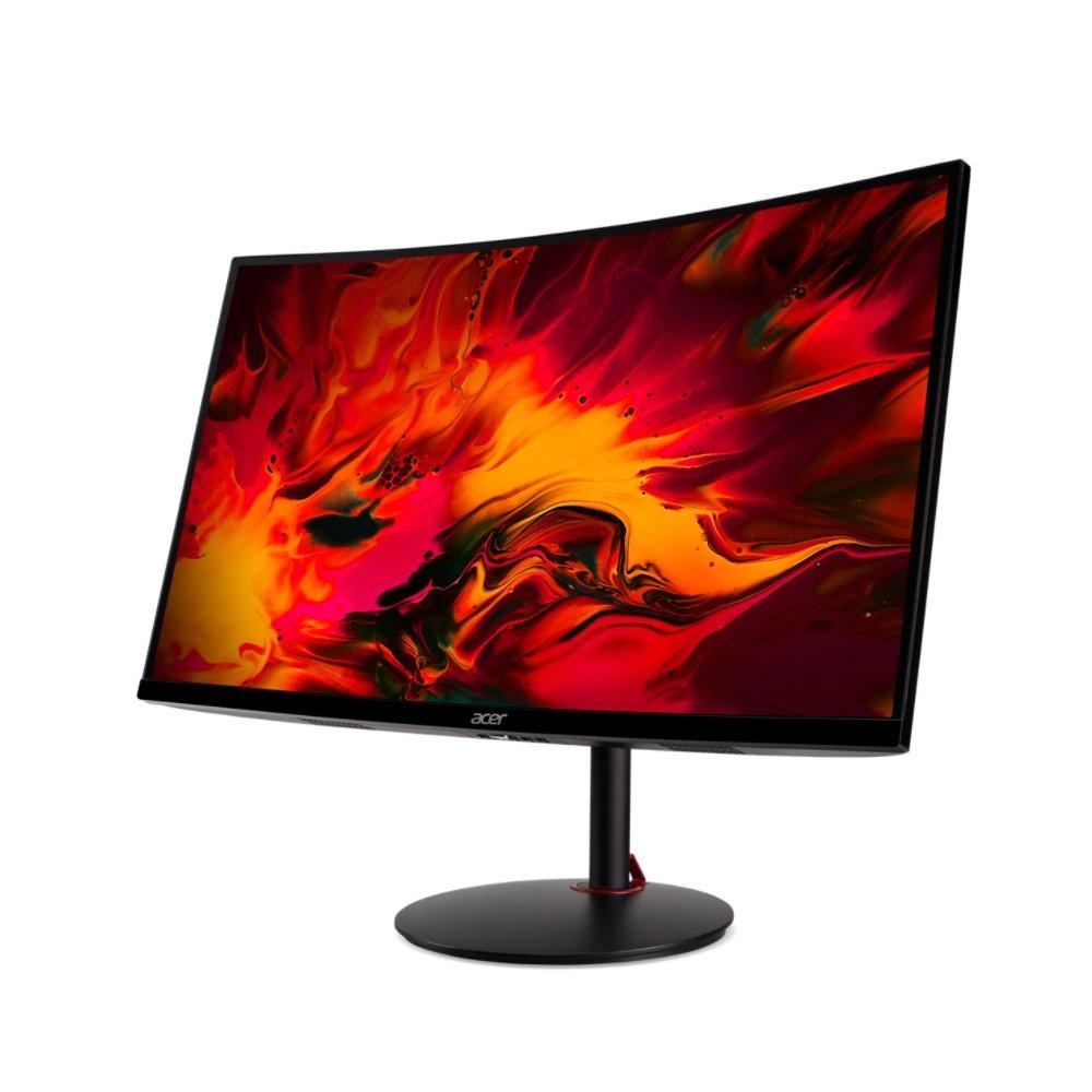 ACER Nitro XZ0 Series Widescreen LCD Monitor| Xcite Kuwait