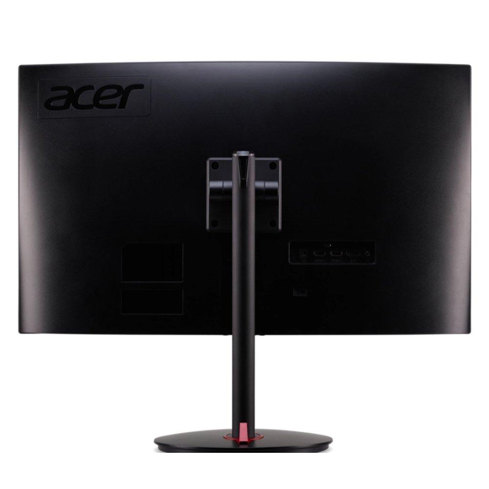 ACER Nitro XZ0 Series Widescreen LCD Monitor| Xcite Kuwait