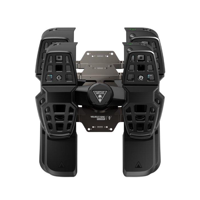 Turtle Beach Velocity One Rudder Global Xcite Kuwait