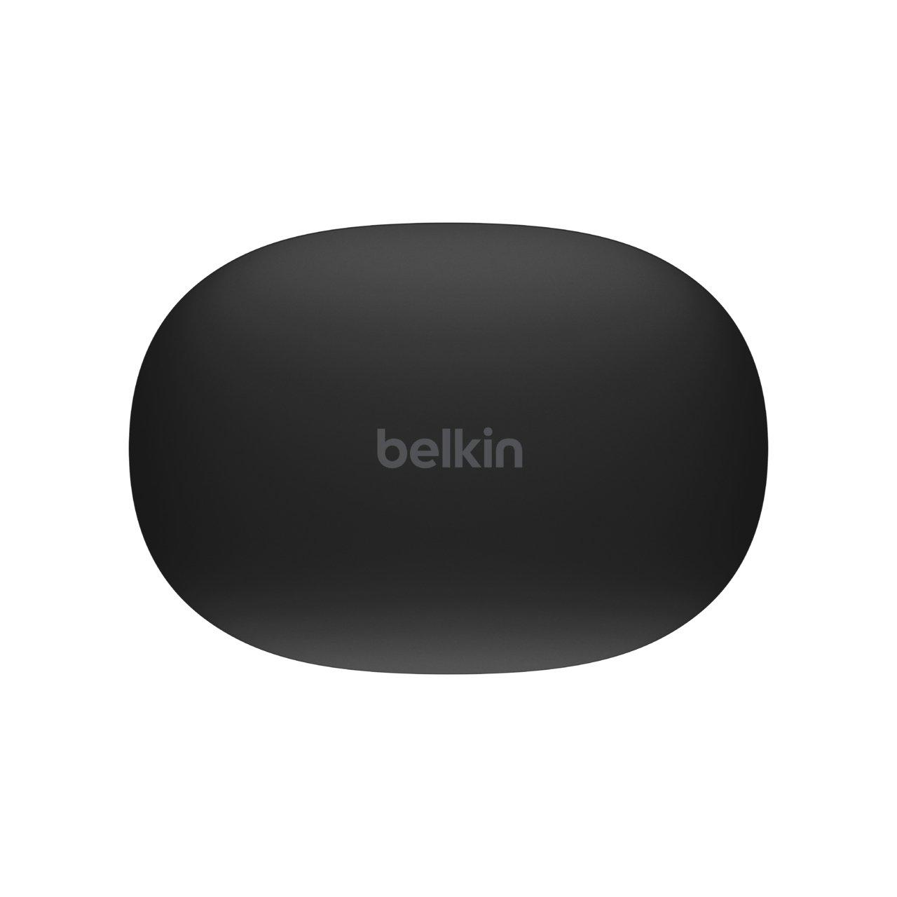 Belkin SoundForm Bolt True Wireless Earbuds Price | Shop Online - Xcite ...