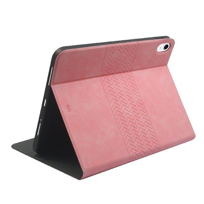 EQ Runway Case For iPad 10 Gen, 10.9inch - Pink | Xcite