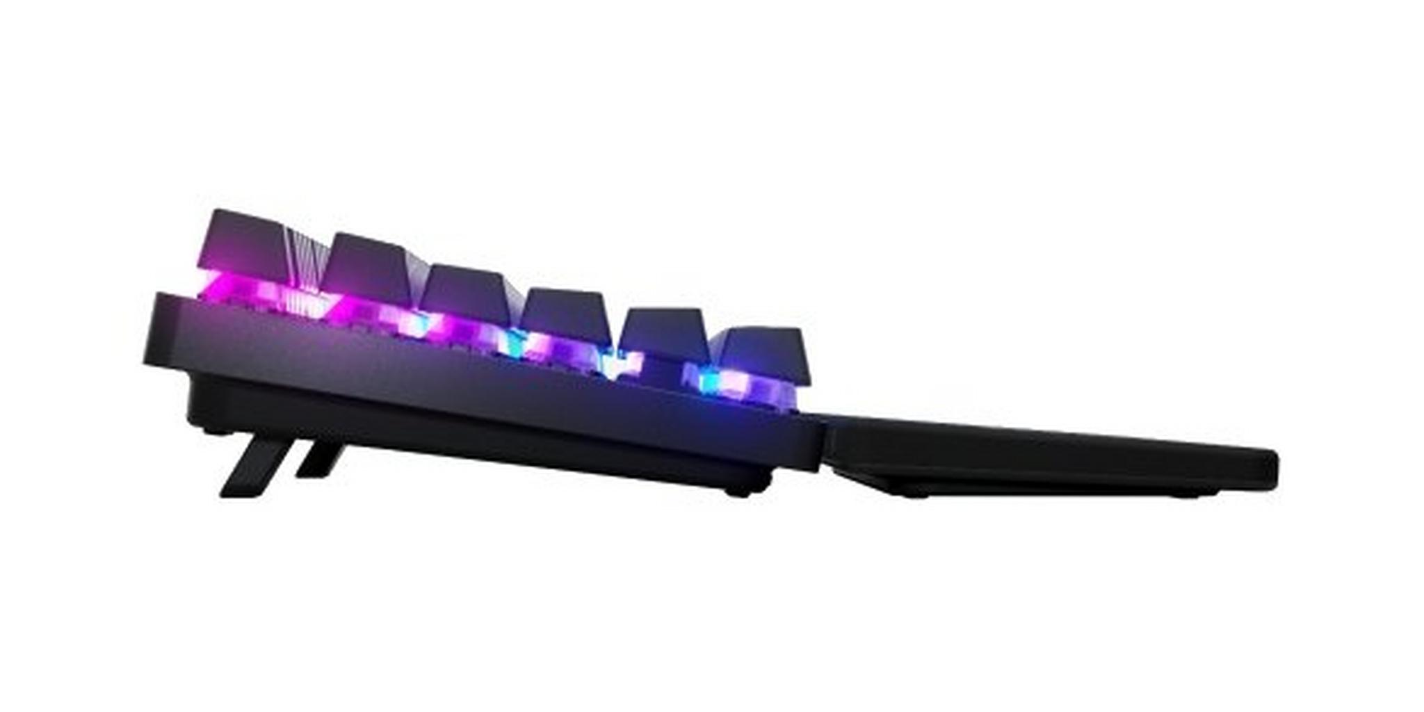 SteelSeries Apex Pro TKL Wireless Gaming Keyboard - US (2023) Price ... SteelSeries Apex Pro TKL Wireless Gaming Keyboard - US (2023) Price ...