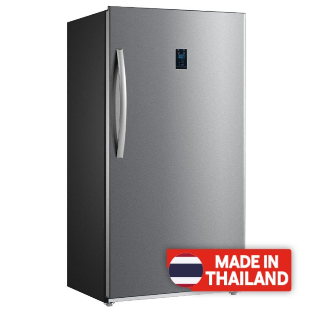 Wansa convertible upright freezer & fridge, 22 cft, 625 l ...