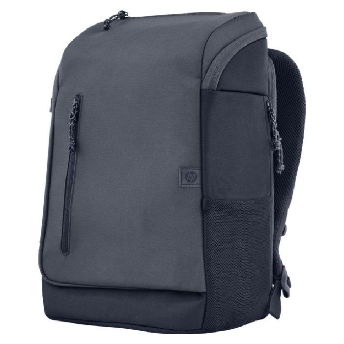 HP Expandable Laptop Backpack 15.6" Grey Price - Xcite Kuwait
