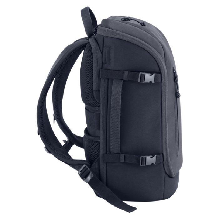 HP Expandable Laptop Backpack 15.6" Grey Price - Xcite Kuwait