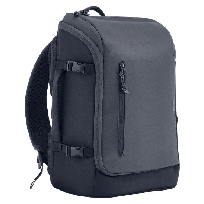 HP Expandable Laptop Backpack 15.6" Grey Price - Xcite Kuwait