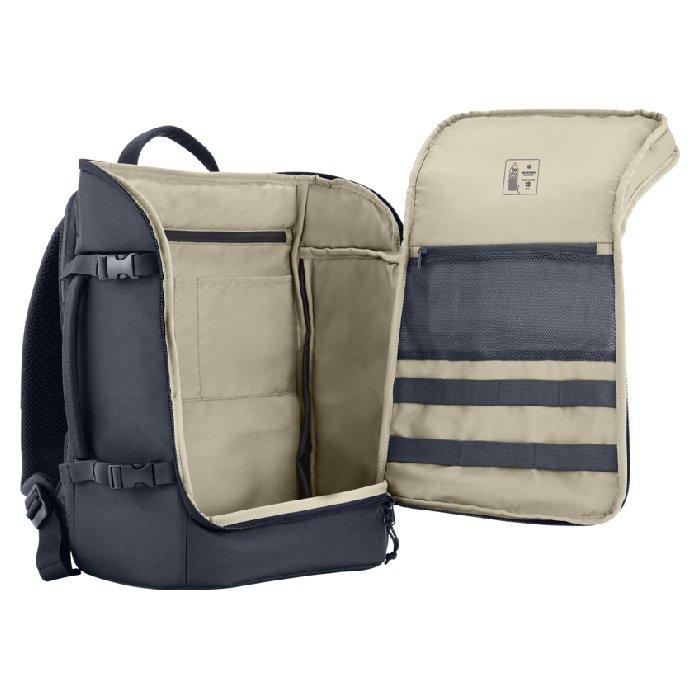 HP Expandable Laptop Backpack 15.6" Blue Price - Xcite Kuwait