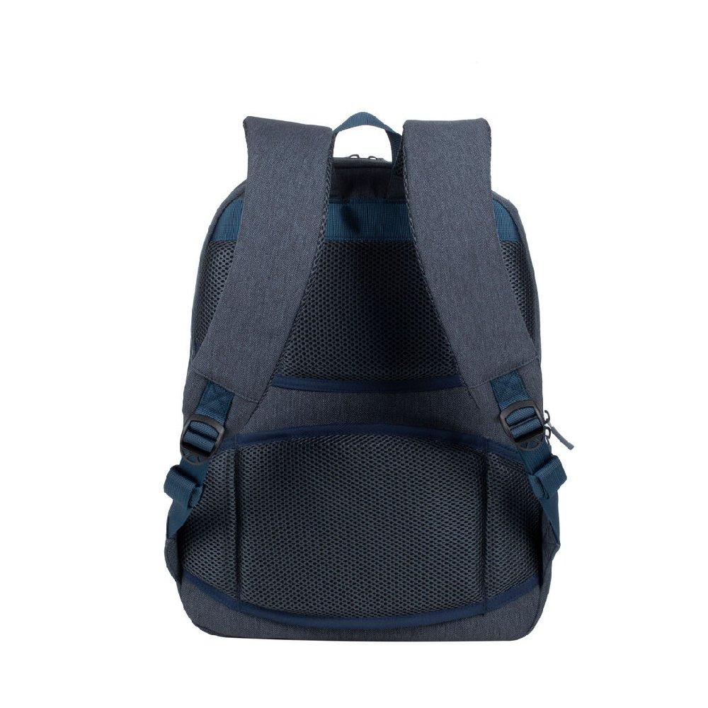 RIVACASE Galapagos Laptop Backpack Price in KSA | Xcite