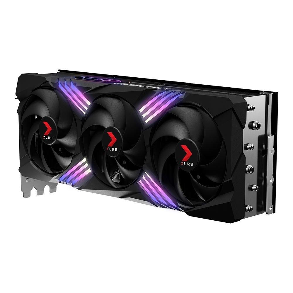 PNY GeForce RTX 4080 XLR8 Graphics Card| Xcite Kuwait