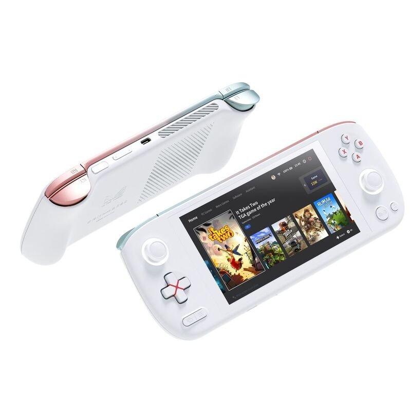 Ayaneo Air Handheld PC Gaming Console | Xcite Kuwait