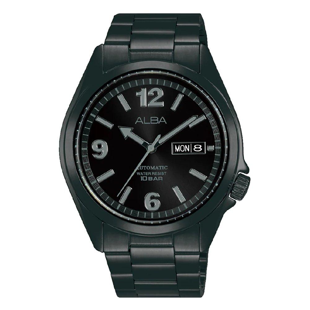 Alba Active Watch for Men, 42mm AL4399X1| Xcite Kuwait