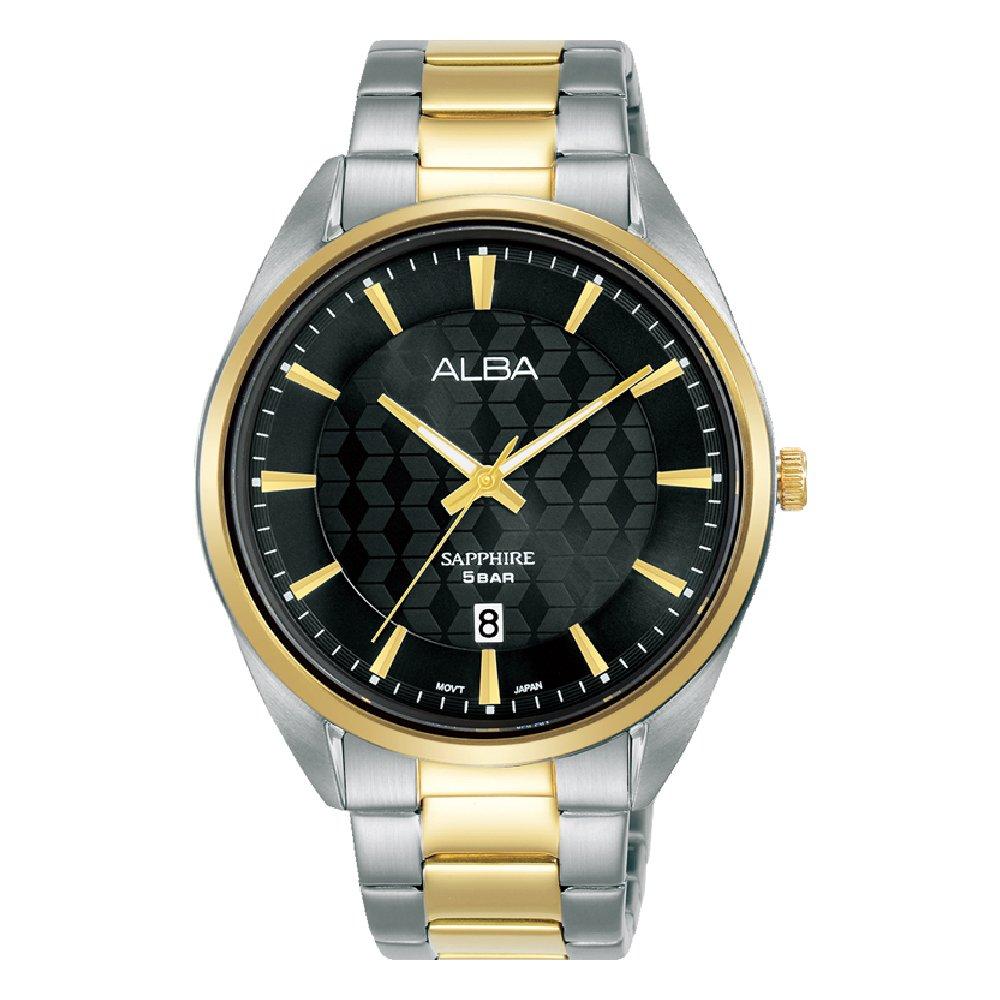 Alba Watch Price | Shop Online - Xcite Kuwait
