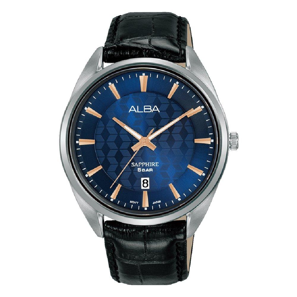 Alba Watch Price | Shop Online - Xcite Kuwait