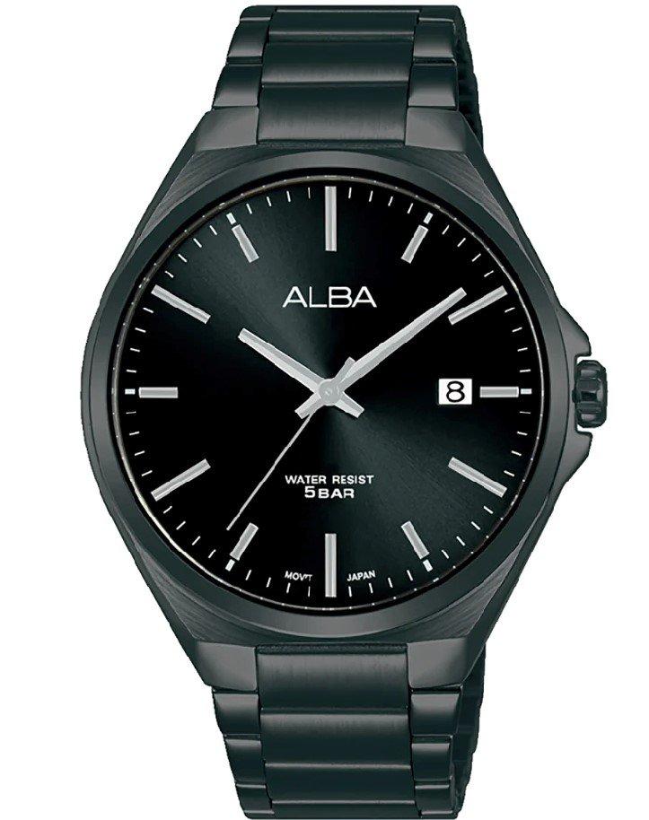 Alba Prestige AS9P81X1 Men's Watch 40mm| Xcite Kuwait