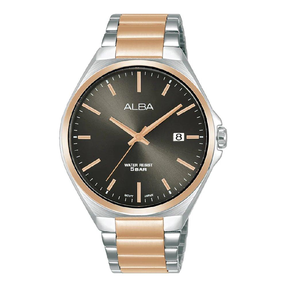 Alba Prestige AS9P84X1 Ladies Watch 40mm| Xcite Kuwait
