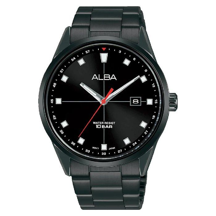 Alba Watch AS9Q25X1| Price in Kuwait - Xcite Alghanim