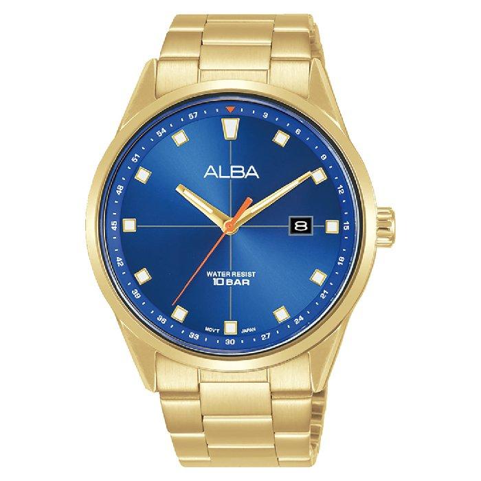 Alba Watch AS9Q26X1 | Price in Kuwait - Xcite Alghanim