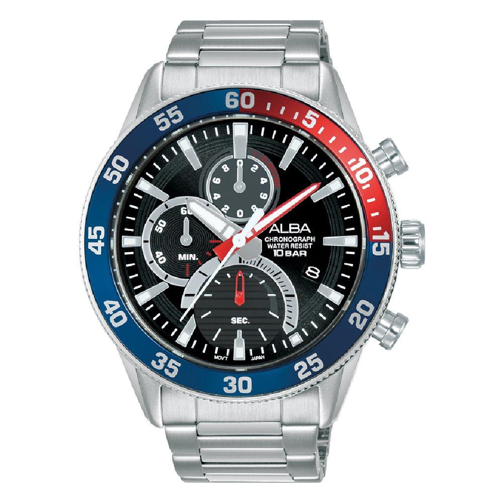 Alba Watch Price | Shop Online - Xcite Kuwait