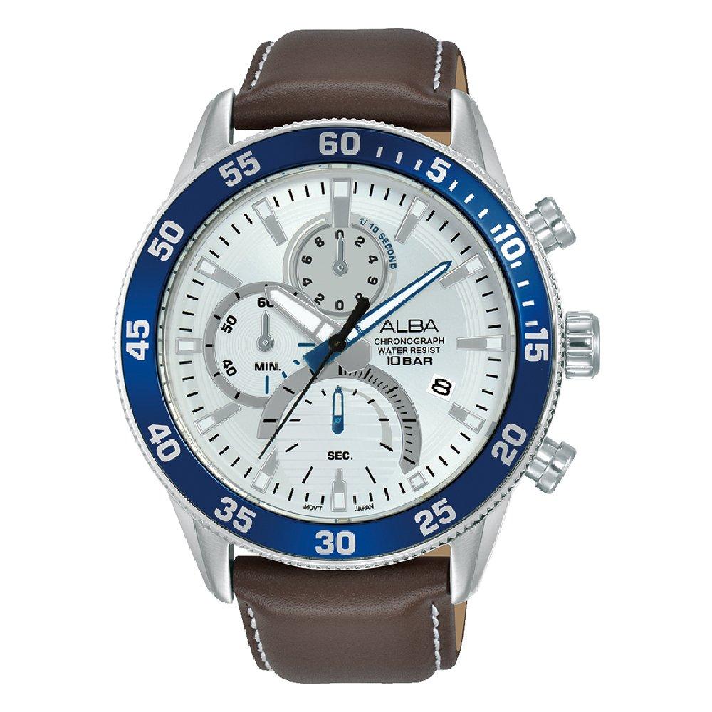 Alba Watch Price | Shop Online - Xcite Kuwait