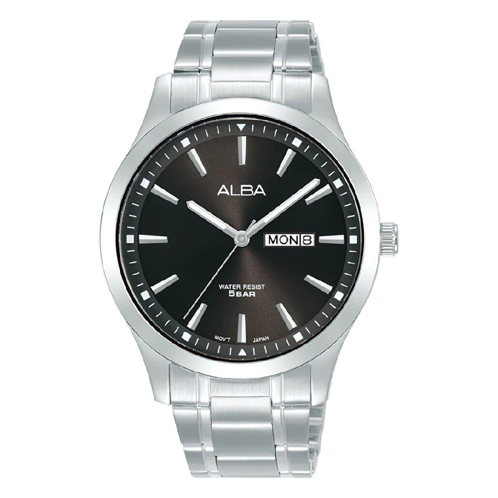 Alba Standard Men Watch 40mm AJ6153X1 | Xcite Kuwait