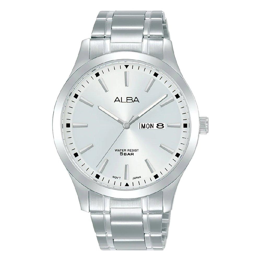 Alba Standard Men Watch 40mm AJ6157X1 | Xcite Kuwait