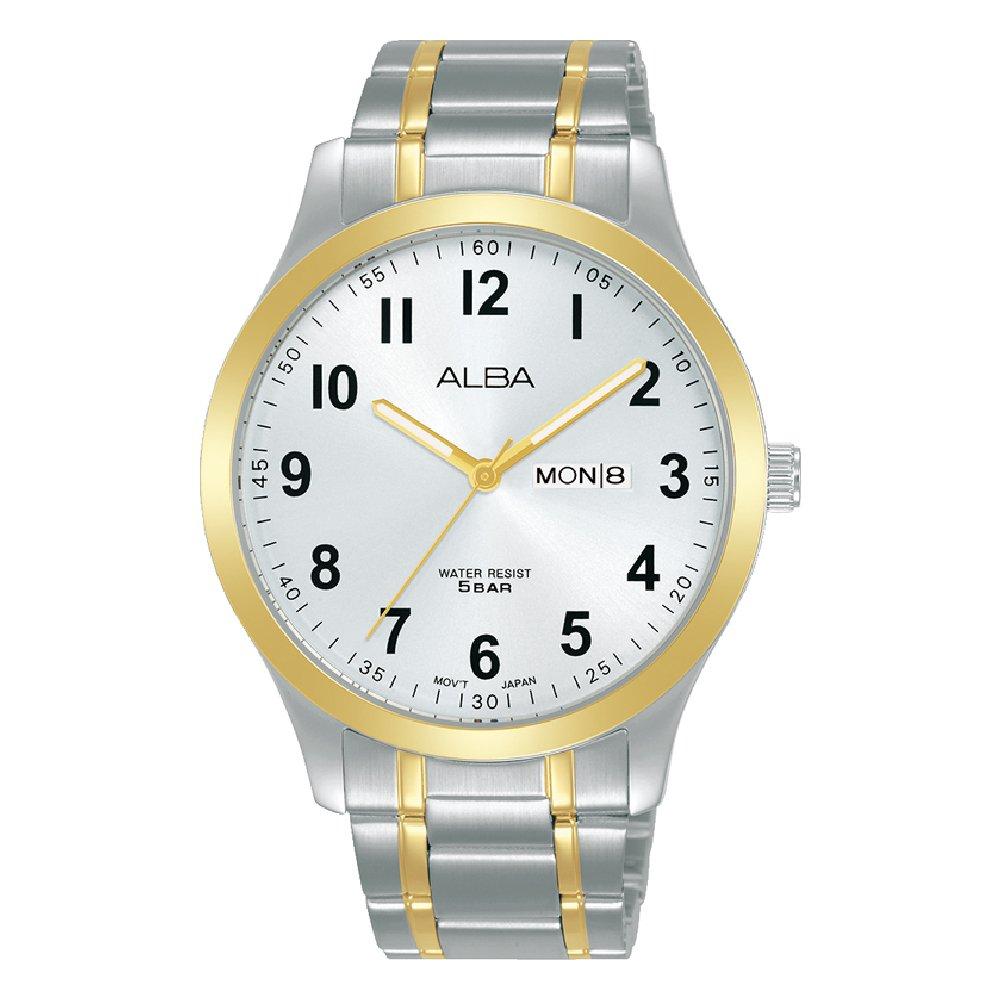 Alba Watch Price | Shop Online - Xcite Kuwait
