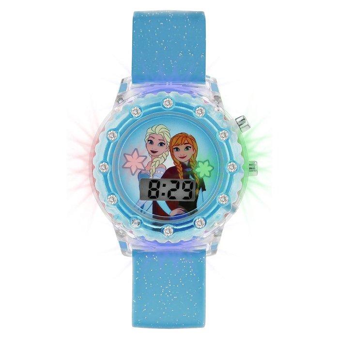 Disney Frozen Watch and Bracelet Set FZN4087ARGSE| Xcite