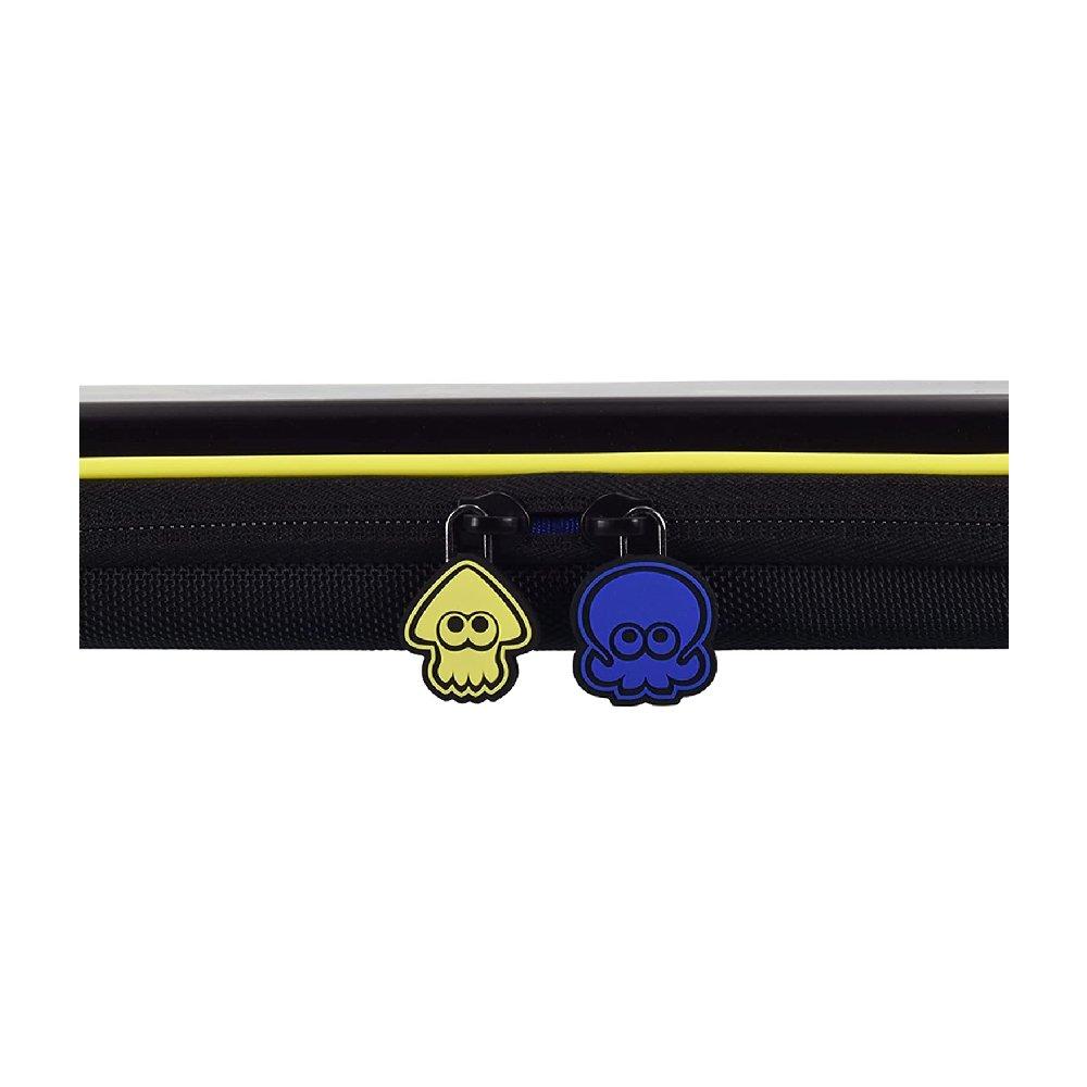 HORI Vault Case Splatoon 3 For Nintendo Switch, 60652| Xcite