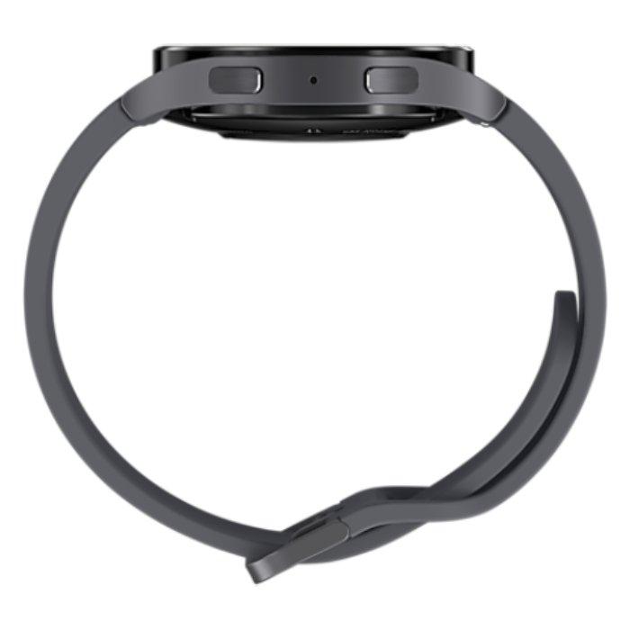 Buy Samsung Galaxy Watch5 44mm LTE - Graphite | Shop online - Xcite Kuwait