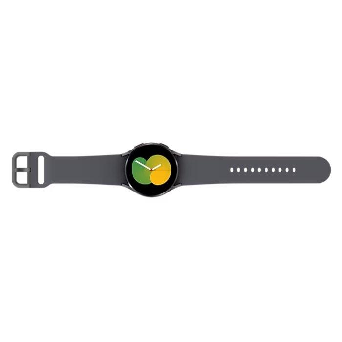Buy Samsung Galaxy Watch5 40mm LTE - Graphite | Shop online - Xcite Kuwait