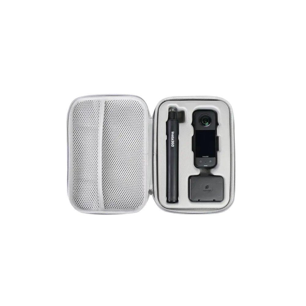 Insta360 X Series Carry Case For Camera| Xcite Kuwait