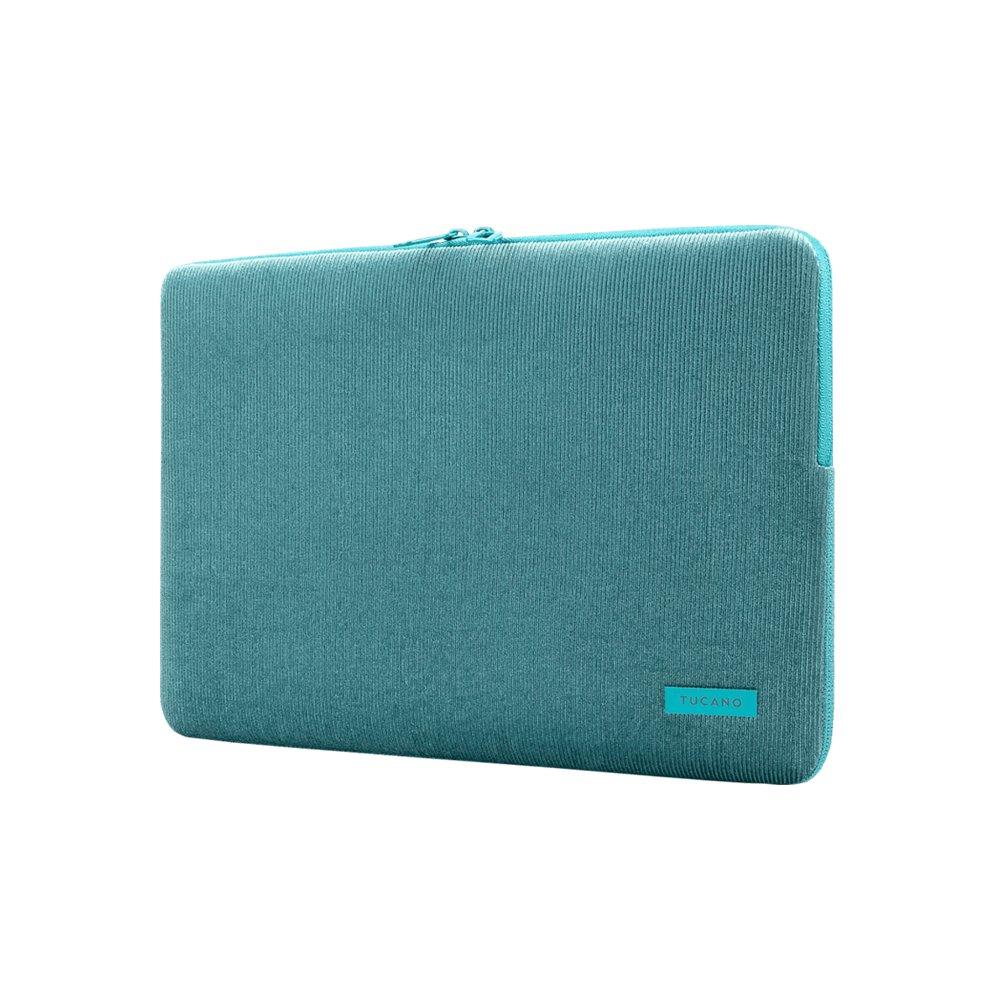 TUCANO Velluto Case Cover For MacBook 14 Inch| Xcite Kuwait
