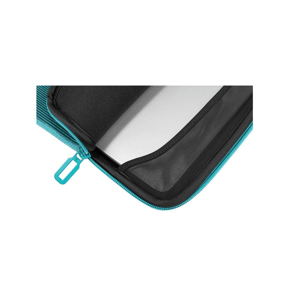 TUCANO Velluto Case Cover For MacBook 14 Inch| Xcite Kuwait