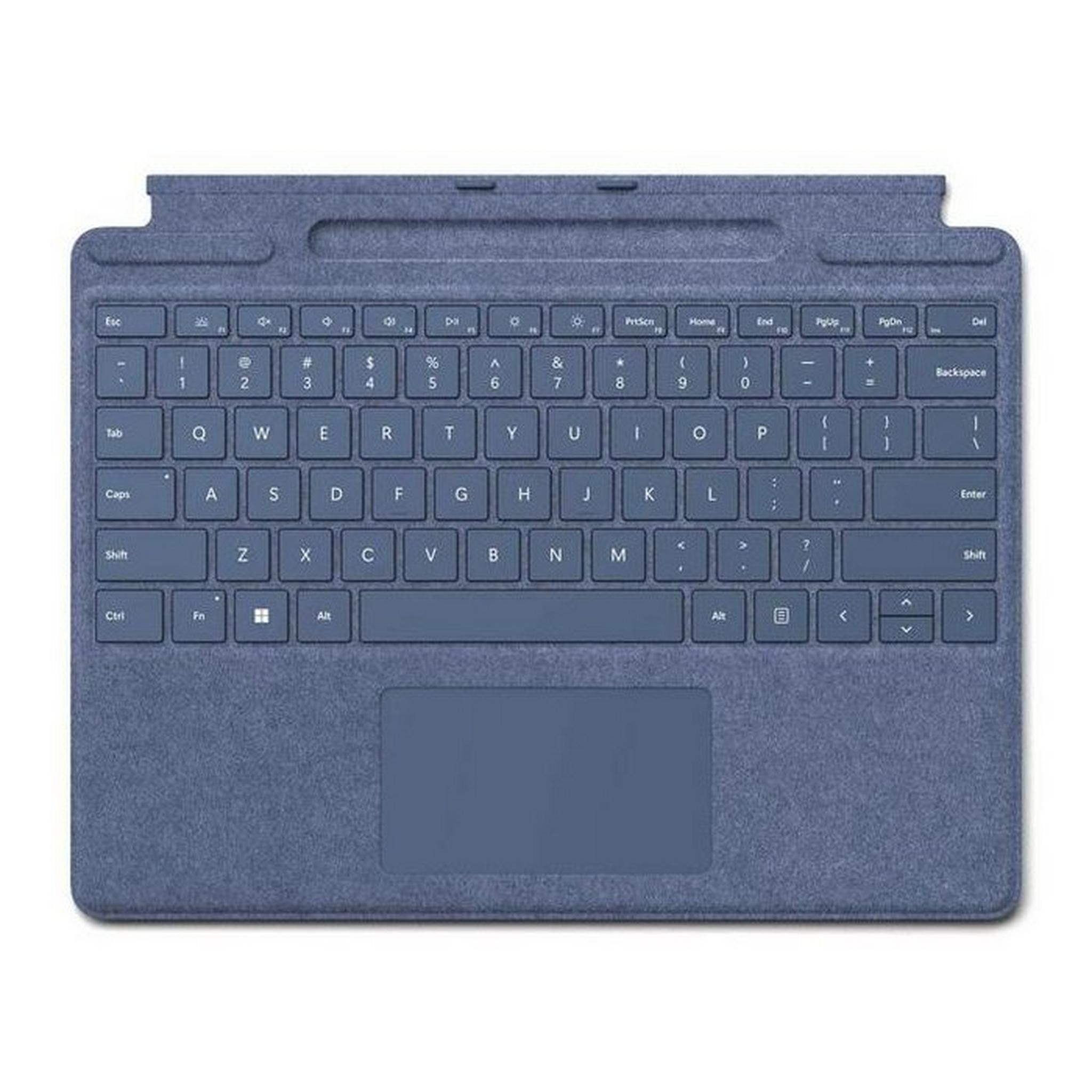MICROSOFT Surface Pro Signature Keyboard Case+ Pen 2| Xcite MICROSOFT Surface Pro Signature Keyboard Case+ Pen 2| Xcite