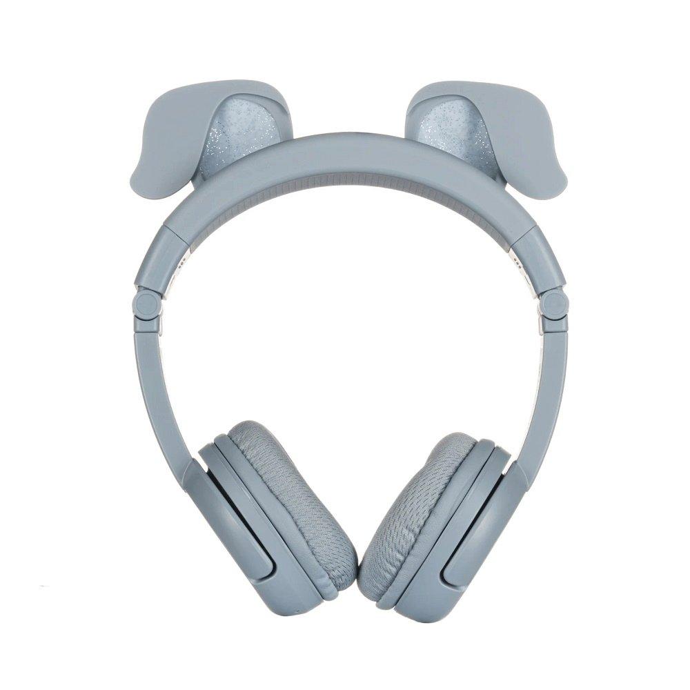 BuddyPhones Playears+ Wireless Headphones - Dog Price in Kuwait - Xcite