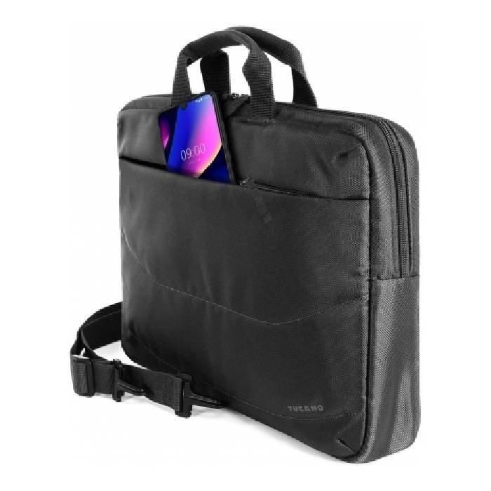 TUCANO 15.6" Laptop Bag And 16", BU-BIDEA-WM-IDEA| Xcite