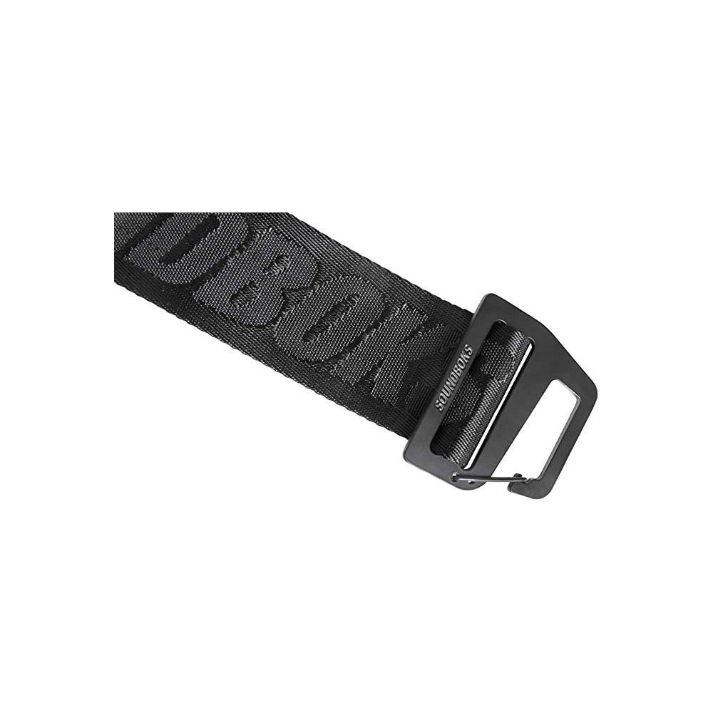 SOUNDBOKS GO CARRIER STRAP, 19-00014 - Black| Xcite Kuwait