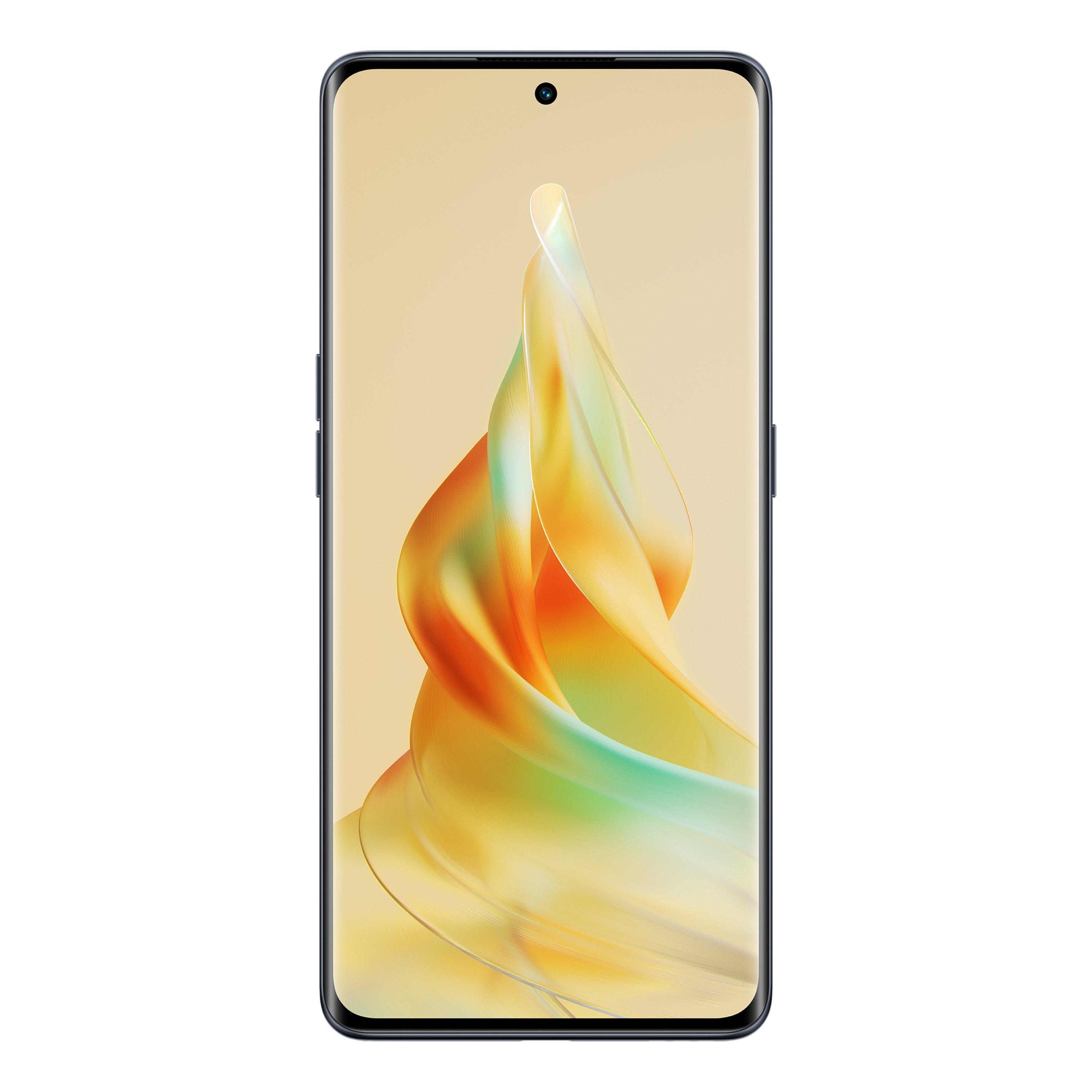 Oppo Reno8 T 5G, 256GB Phone - Midnight Black Price | Shop Online ...