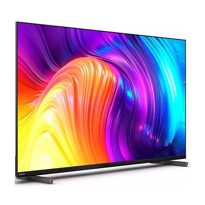 PHILIPS 55-inch 4K UHD Smart LED Android TV| Xcite Kuwait
