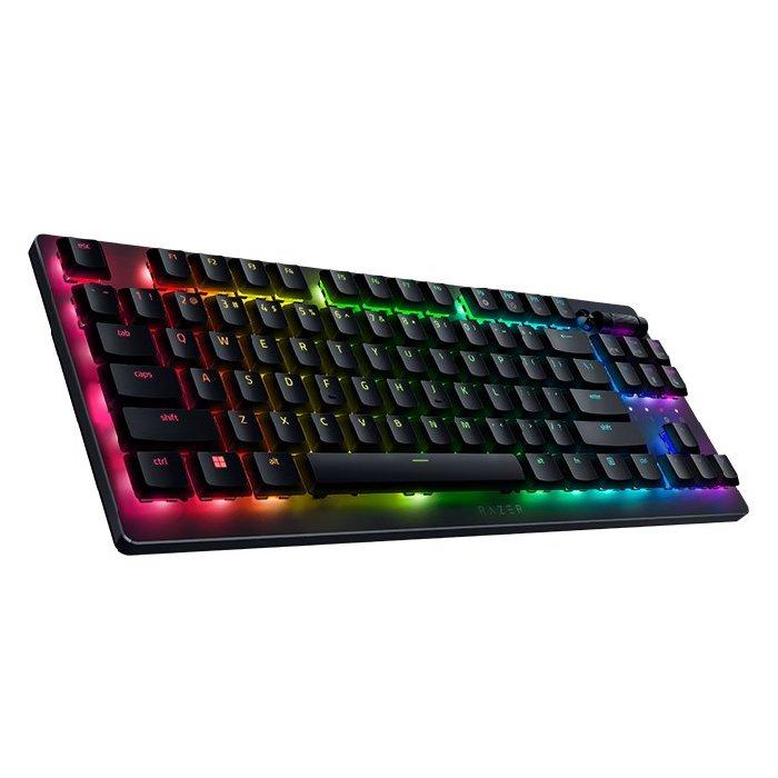 Razer DeathStalker V2 Pro Tenkeyless Wireless Keyboard| Xcite
