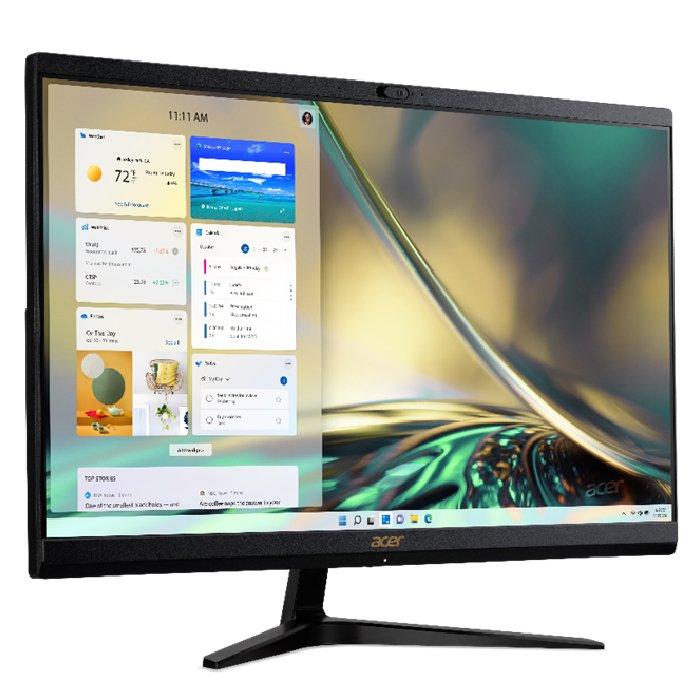 Acer Aspire C24-1700 All in one 4+256GB DQ.BJFEM.00A| Xcite
