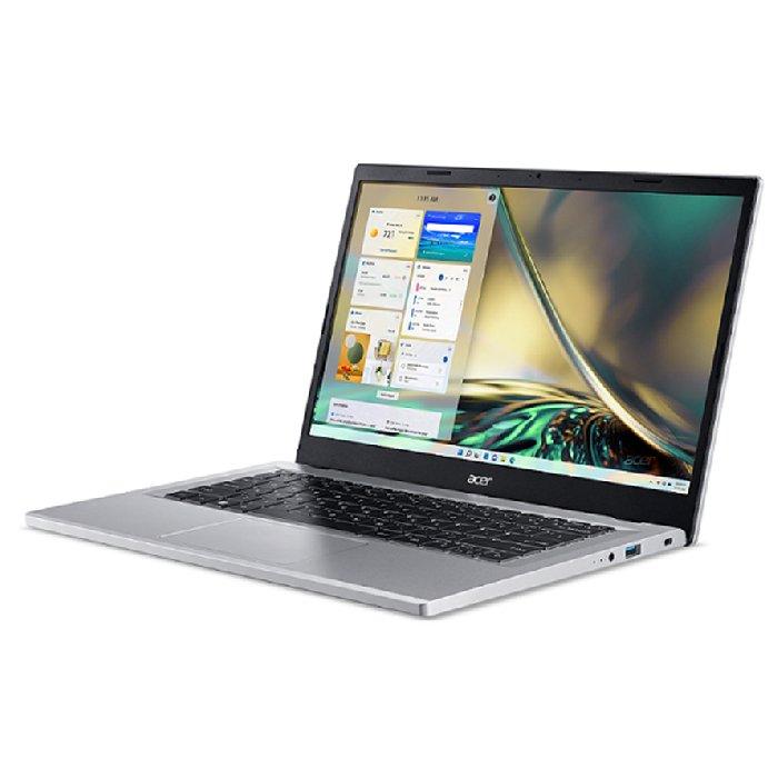 Acer Aspire 3 Laptop i3, 4+256GB 14inch A314-36P-34Y6| Xcite