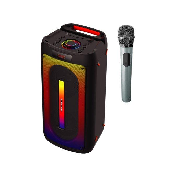 Magic Star Portable Party Speaker, BB226| Xcite Kuwait