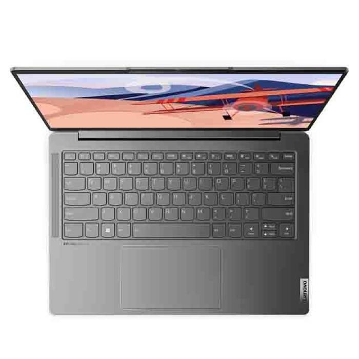 Lenovo Yoga Slim 6 Laptop Intel Core i7 14 inch| Xcite