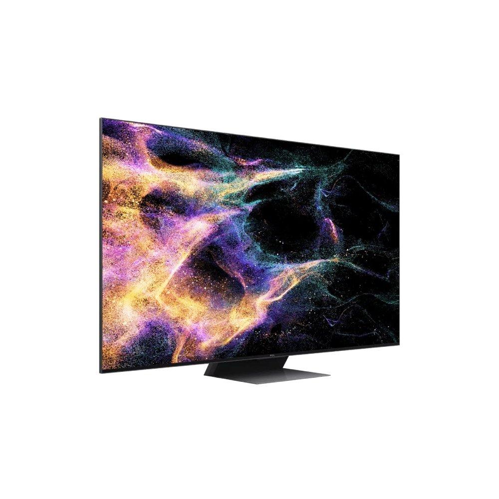 TCL 4K Mini LED 55- inch Smart Google TV, 65C845| Xcite