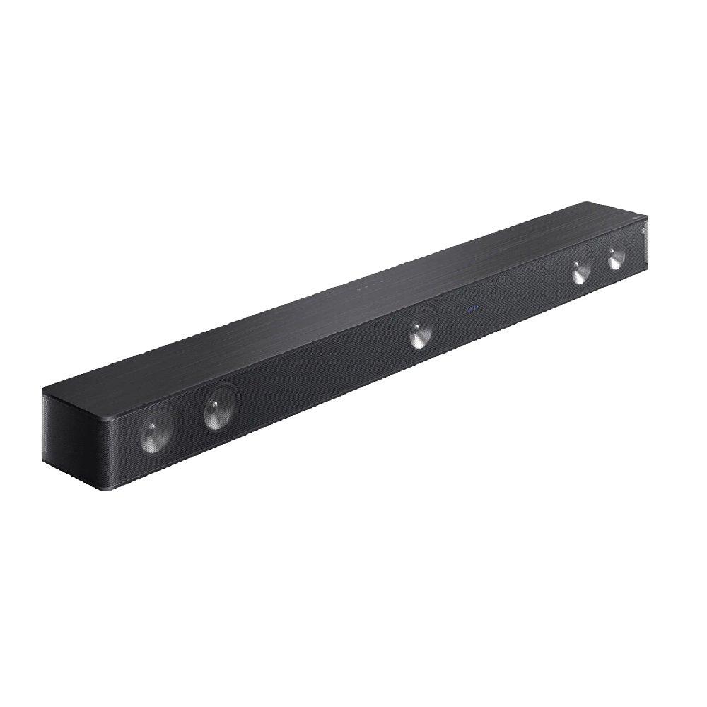 LG Sound Bar and Subwoofer, 5.1 Channel, 800 Watts| Xcite