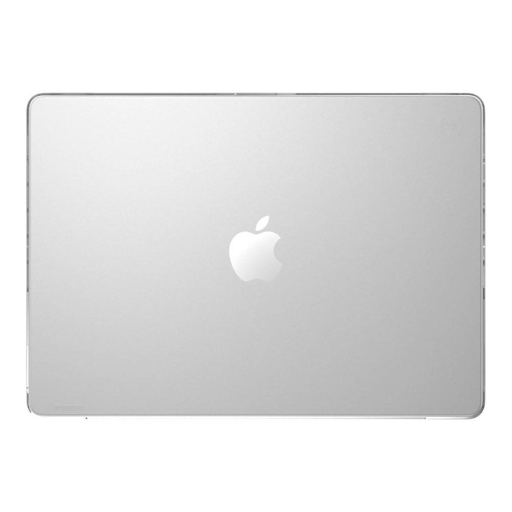 Speck Case for Macbook Pro 14-Inch Smartshell Clear| Xcite